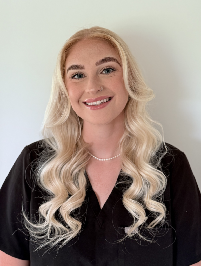 Laura Woods - Appleton Park Dental | Dentist in Appleton, Warrington